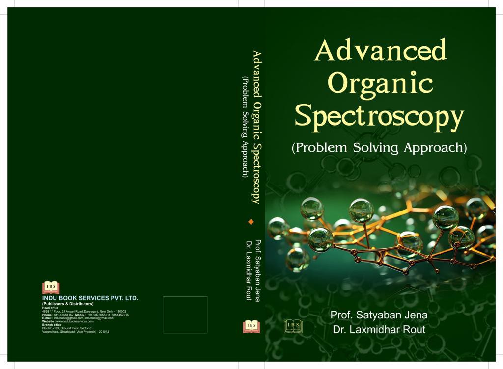 Book Publications - ldrouts