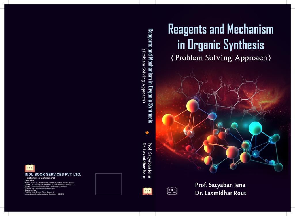 Book Publications - ldrouts